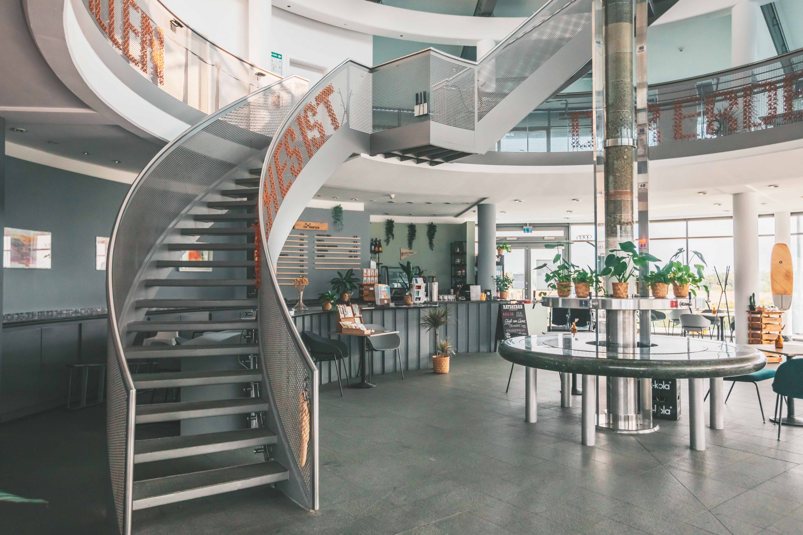 Project Bay Sylt